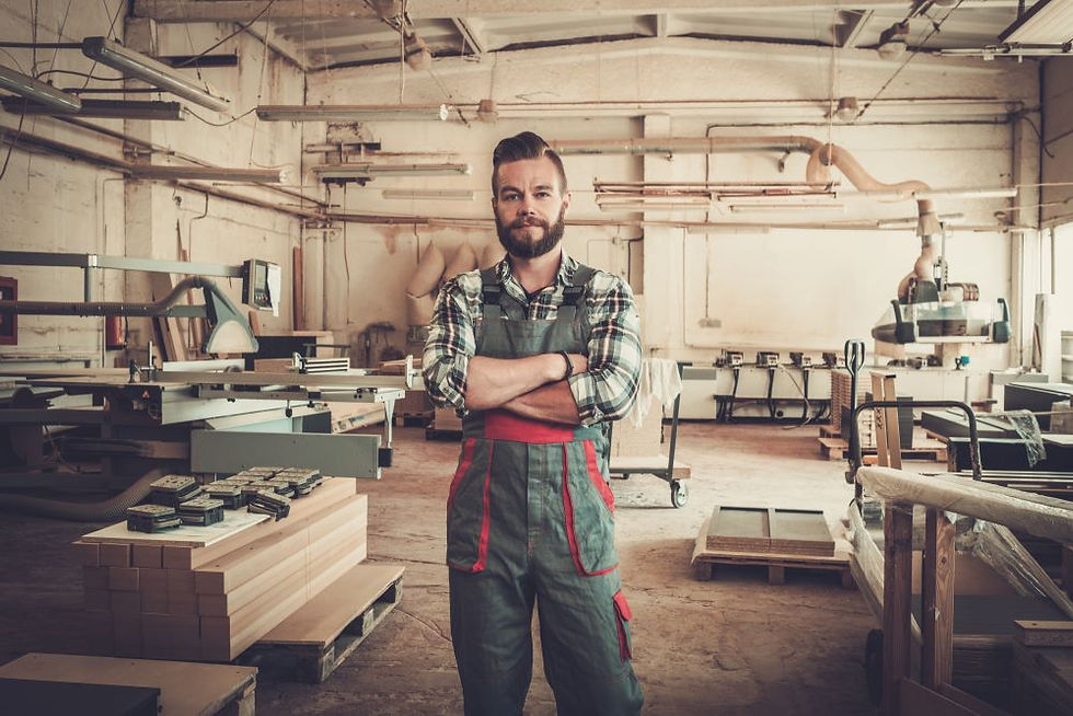 Mastering the Craft: A Comprehensive Guide to Woodworking Tools