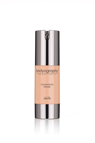 Bodyography FOUNDATION PRIMER | unveilthebeauty