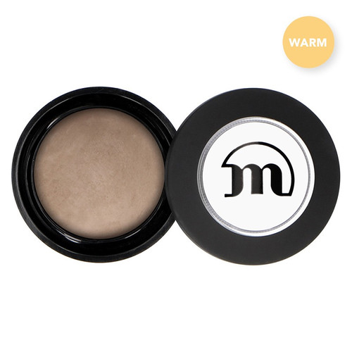 Makeup Up Studio Brow Powder Taupe Unveilthebeauty