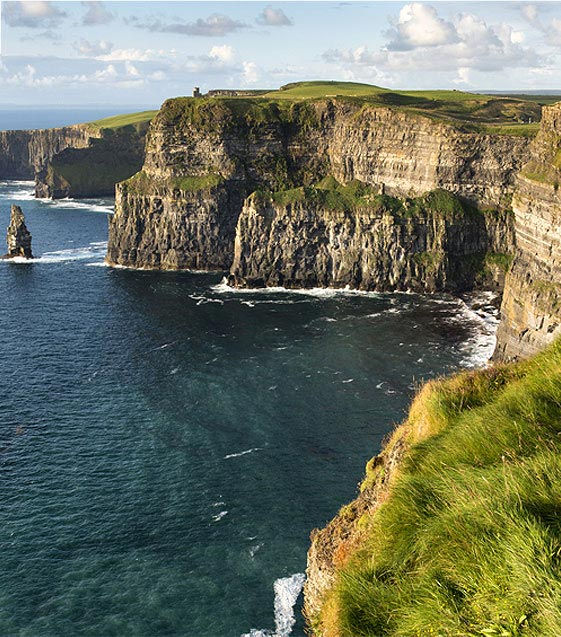 Top 10 Visitor Attractions in Ireland Revealed by Irish Independent