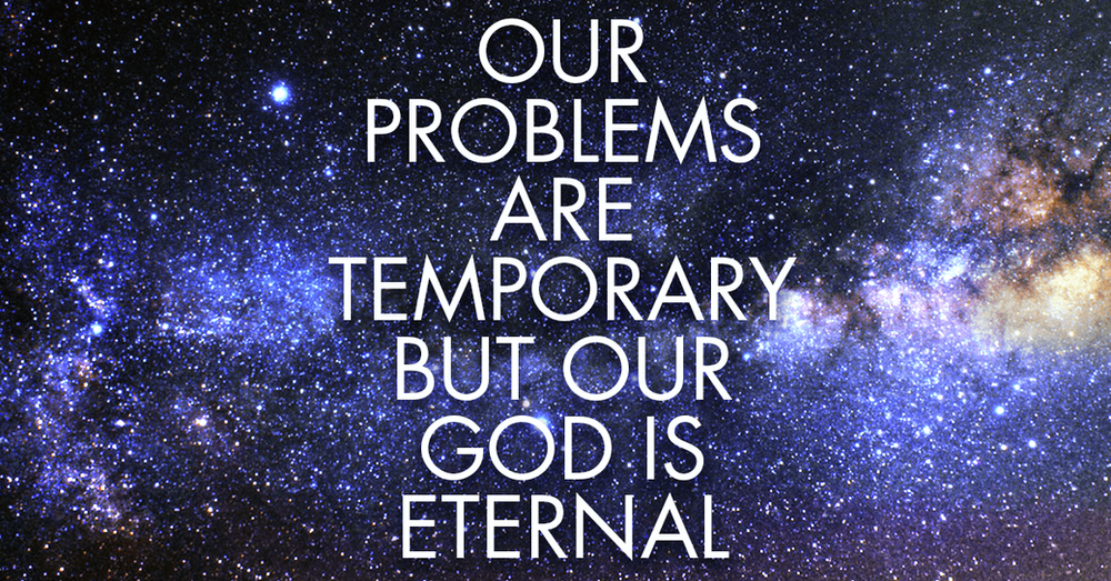 God's Word Is Eternal