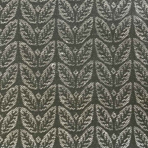 Memory Leaf Fabric, Forest | shop