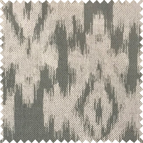 Swatch of Ikat, Green Rock | shop