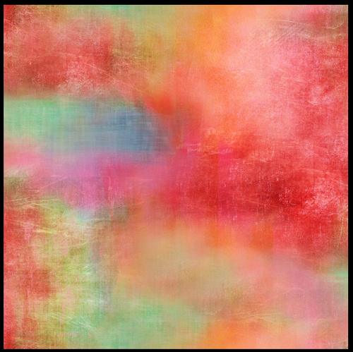 Raise The Woof Texture Treat | Rainbow's End