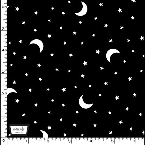 Boo Moon (Glow-In-The-Dark) | Rainbow's End