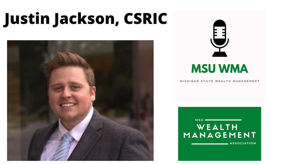 Justin Jackson - S2 Ep.18