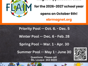 BR FLAIM | br flaim | 4510 Bawell Street, Baton Rouge, LA, USA