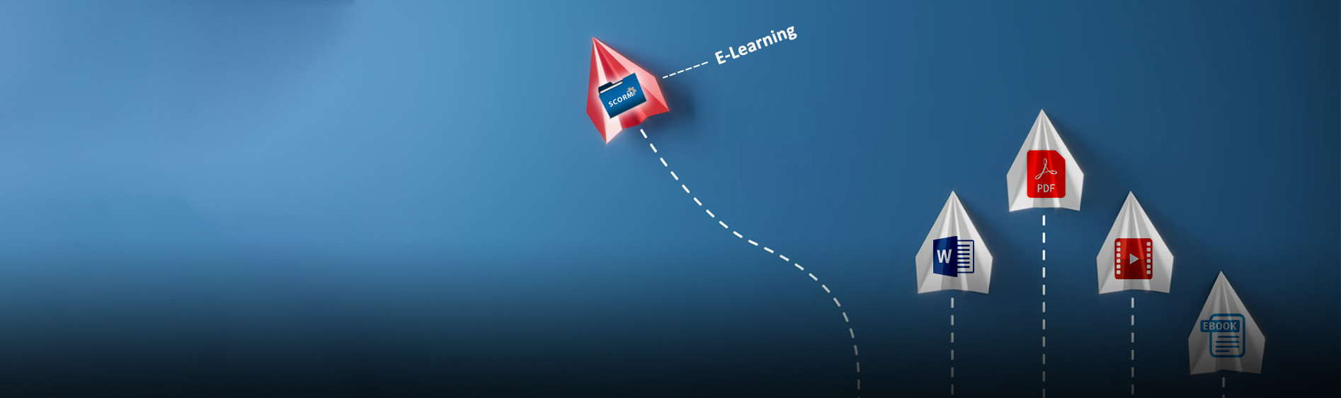 Powerpoint To Elearning Conversion Services Best Elearning Vendor