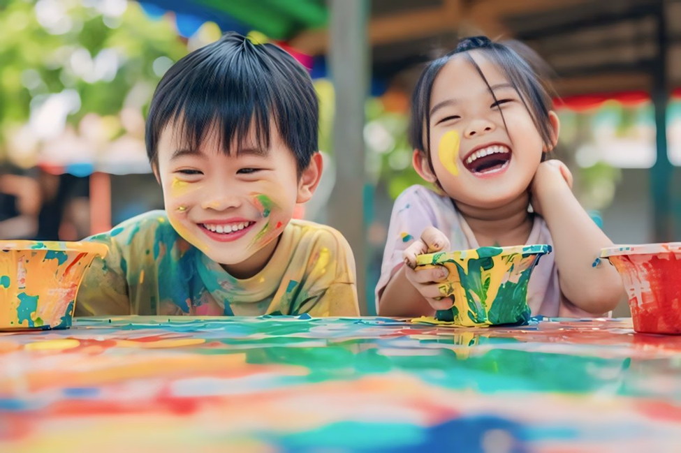 How Logical Reasoning Contributes to Cognitive Development in Young ...