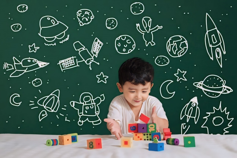 The Importance of Creativity in Enhancing Children's Cognitive Development