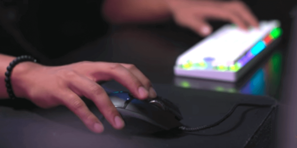 Is Hand Stretching for Gamers Effective?