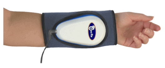 CarpalRx: Non-Surgical Carpal Tunnel Treatment