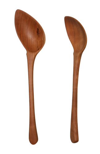 011 Left Hand Wok Spoon | AnythingTreen