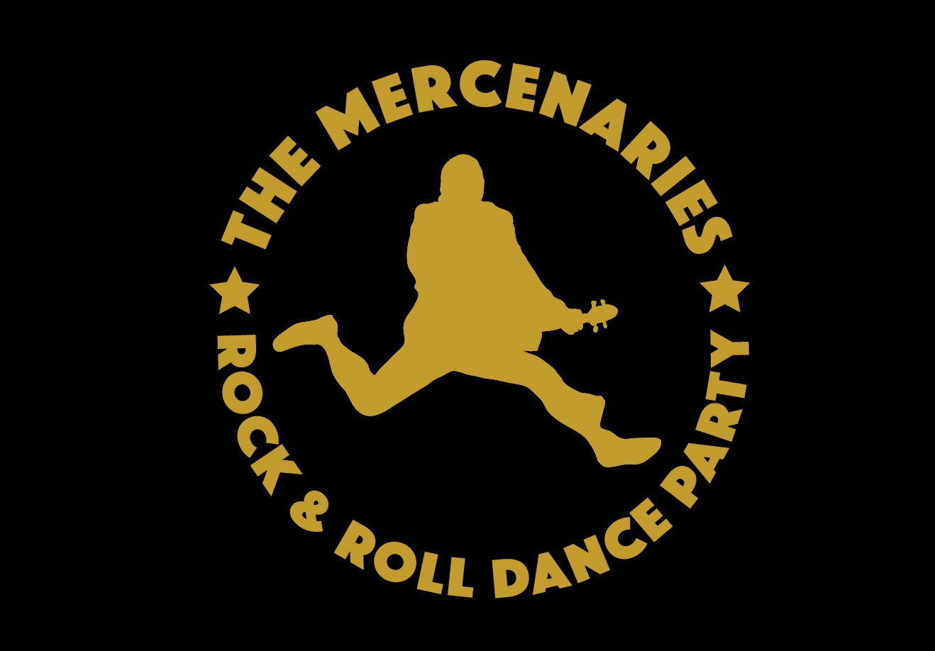 Rhythm & Blues Revue | Toronto | The Mercenaries Band