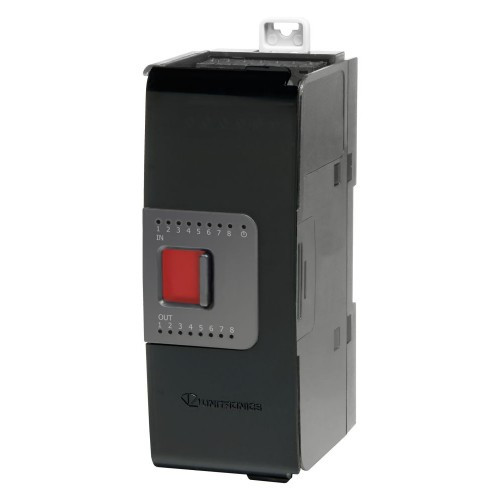 PLC Comms - UAC-CB- 01RS4 | website