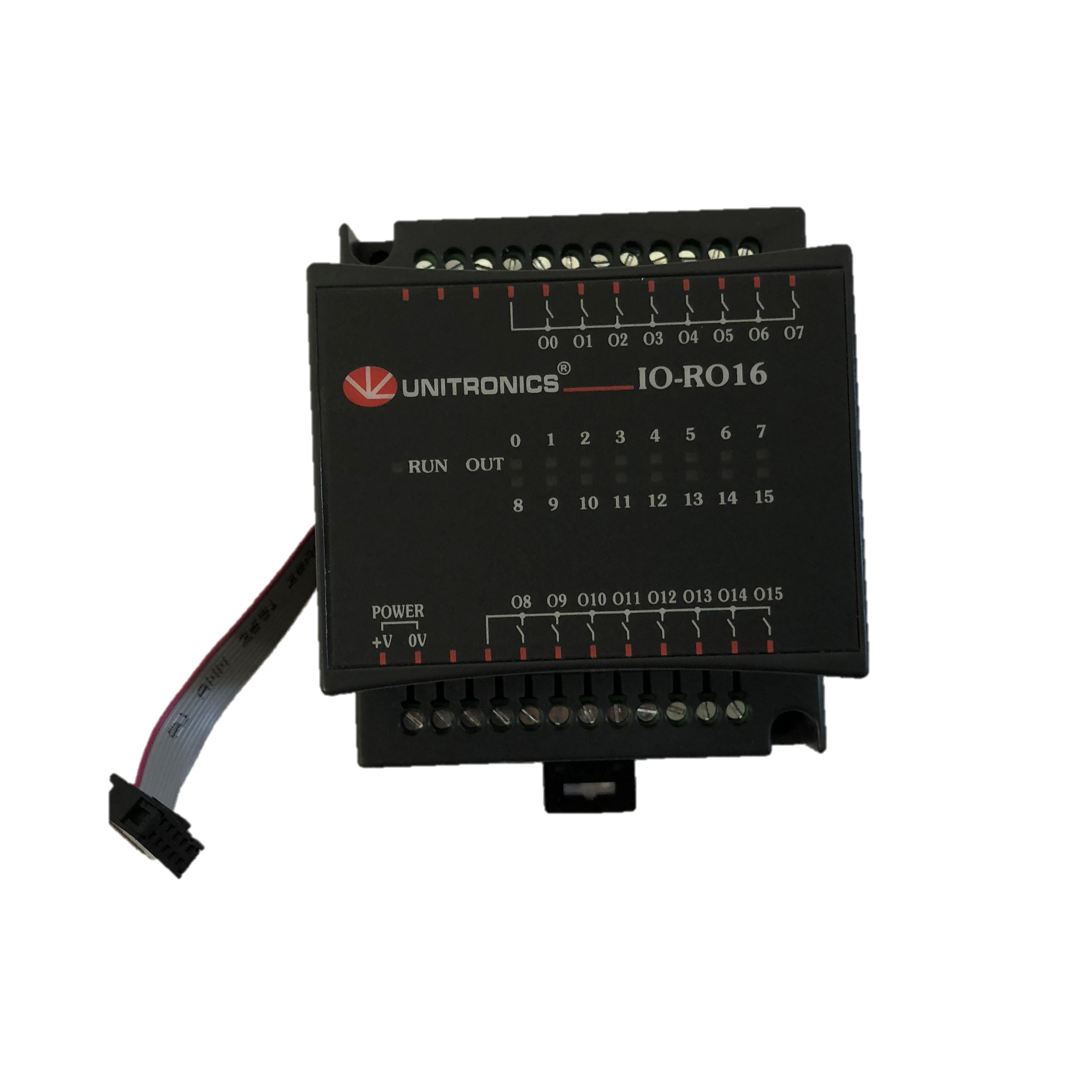 Unitronics | website