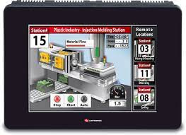 Unistream 5" Built In - US5-B5-B1 | website