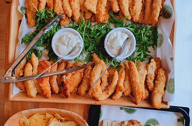 Cafe | Lot 11 Cafe | Wales