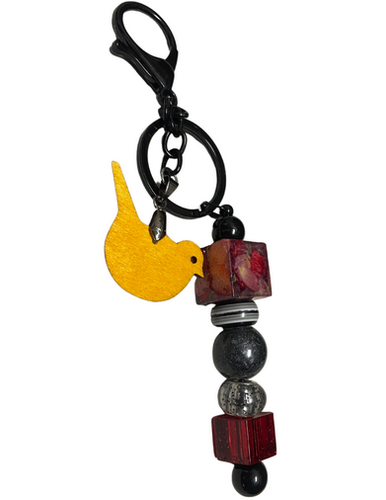 Resin Keychains | The Friendship Shop