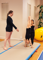 Info for Studios | Acro With Amy