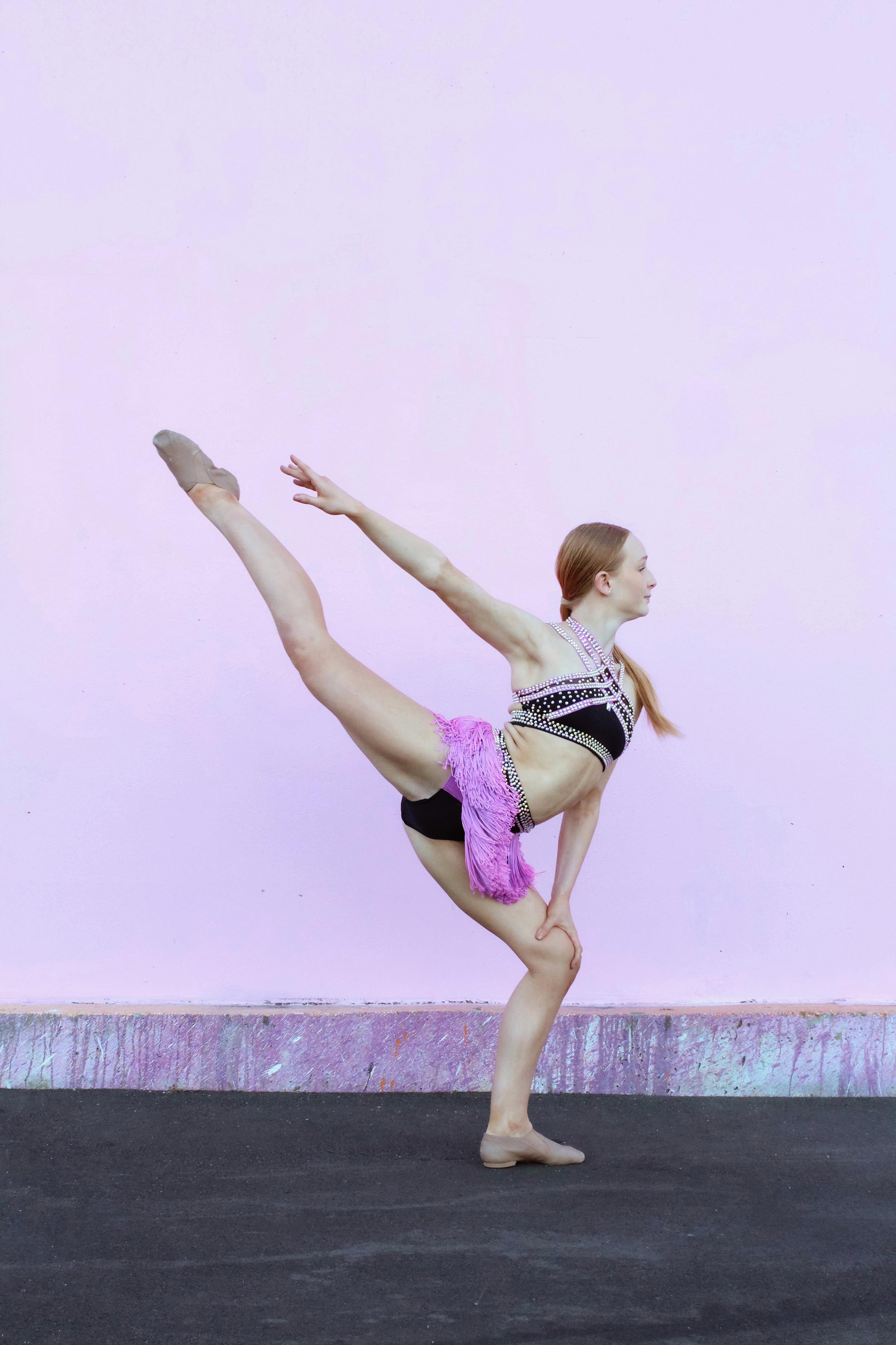 Gallery | Acro With Amy | Christchurch