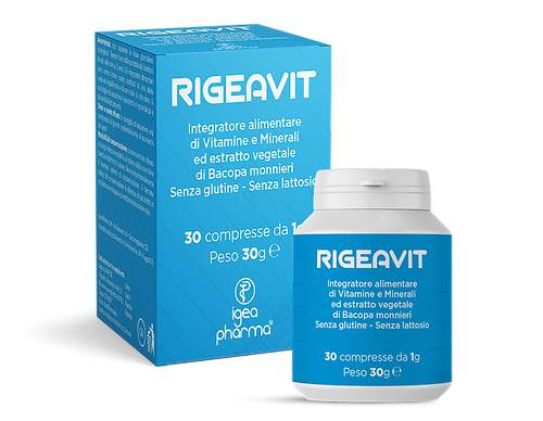 RIGEAVIT | Igea Pharma| Prodotti fitoterapici, nutraceutici ed ...