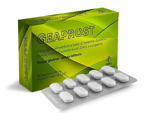 GEAPROST | Igea Pharma| Prodotti fitoterapici, nutraceutici ed ...