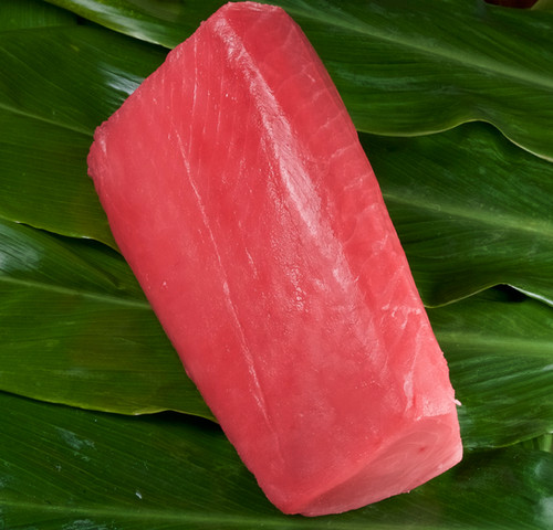 Tuna Loins | American Fish