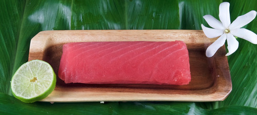 Sushi Tuna Blocks | American Fish
