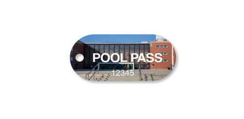 Pool Pass | Bronx Science Swimmi