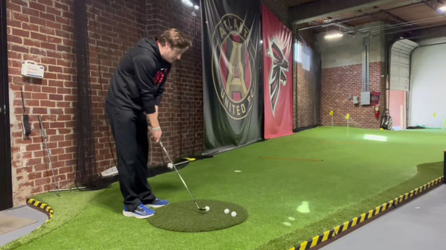 Explanation on wedge "bounce" & how to properly use it