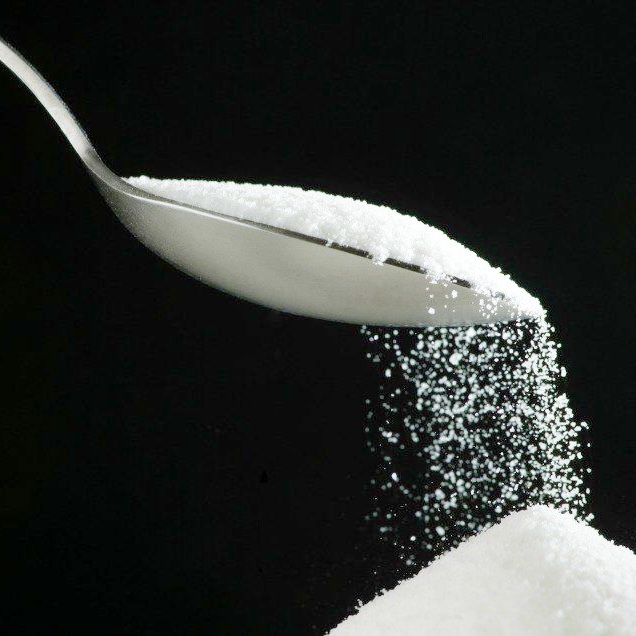 Salt vs. Sugar
