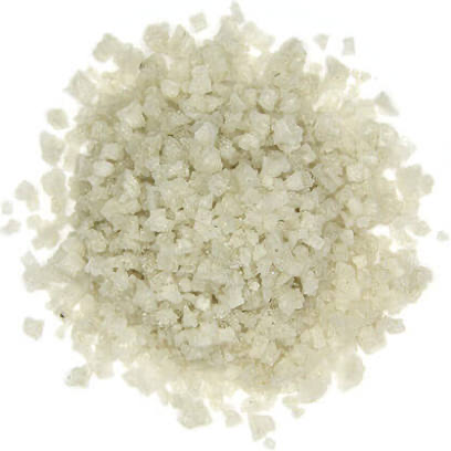 Mystical Spectrum of Sacred Salts