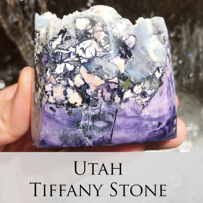 The Terrific Tiffany Stone