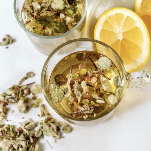 The Details of Dittany