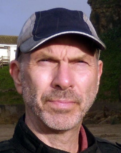 Andrew Means | ArizonaAuthors.org