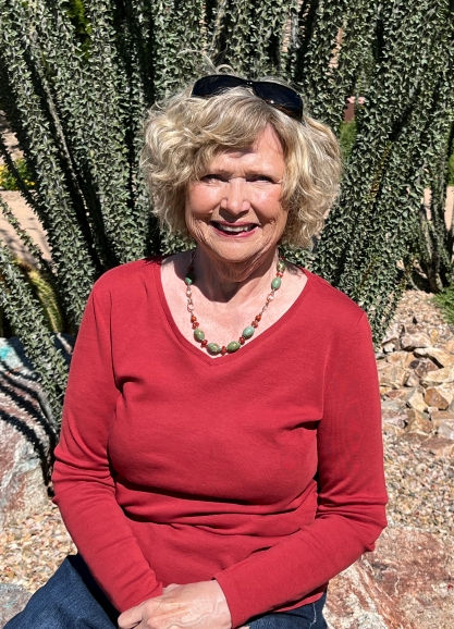 Sharon A. Kennedy | ArizonaAuthors.org
