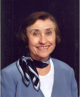 Emily Pritchard Cary | ArizonaAuthors.org