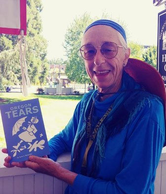 June Reynolds | ArizonaAuthors.org