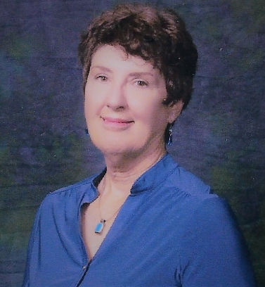 Marie Shadden | ArizonaAuthors.org