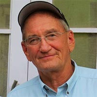 David Rich | ArizonaAuthors.org