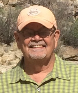 David R. Davis | ArizonaAuthors.org