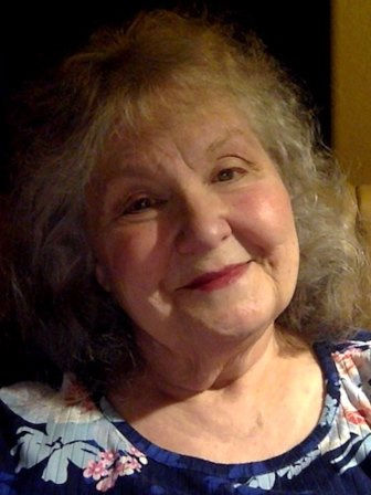 Mary Elizabeth Raines | ArizonaAuthors.org