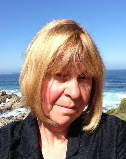 Elizabeth Aldrich | ArizonaAuthors.org