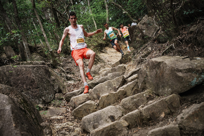 HOME | KOBE TRAIL 六甲山地 / 神戸トレイル