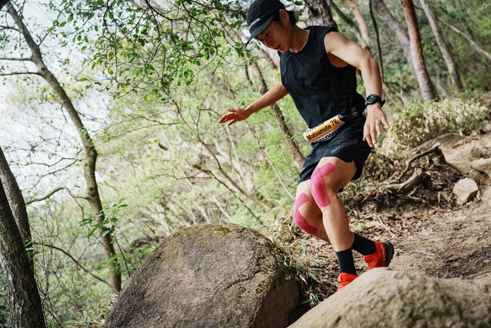 HOME | KOBE TRAIL 六甲山地 / 神戸トレイル