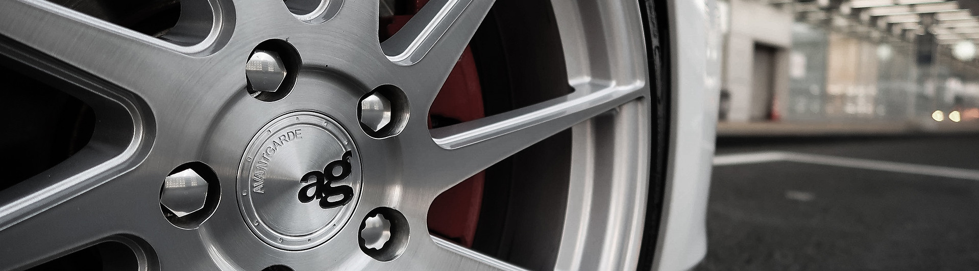 AG ART SERIES | ag Wheels Japan