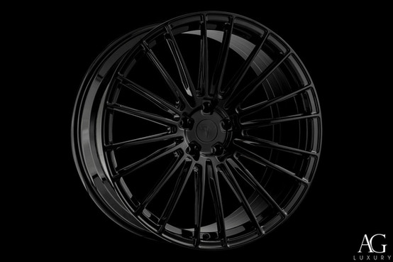 AGL71 | ag Wheels Japan