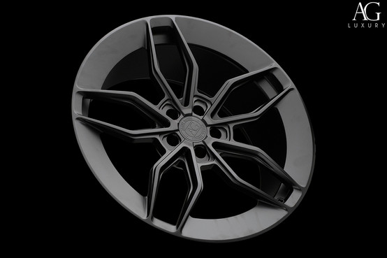 Aero.64 | ag Wheels Japan