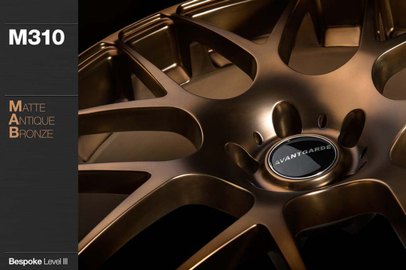 M310 | ag Wheels Japan